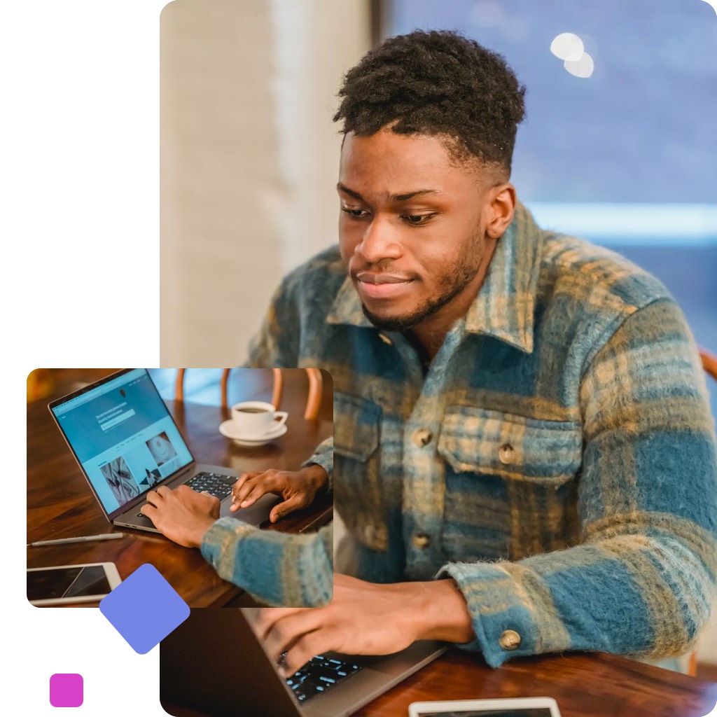 Home - Career Panacea